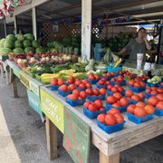 LULING ORIGINAL FARMERS MARKET - 18 Photos - 700-798 FM1322, Luling ...