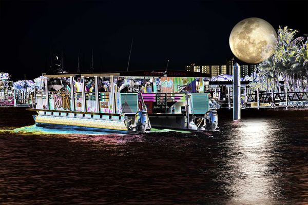 PONTIKI BOAT CRUISES - 89 Photos & 44 Reviews - 200 N US Hwy 1, Jupiter ...