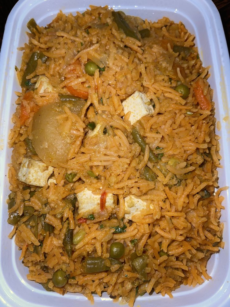 MY ROTI PLACE - Updated December 2024 - 70 Weston Road, Toronto ...