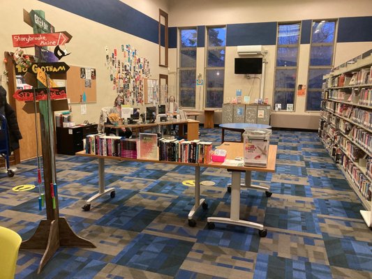 WESTERLY LIBRARY AND WILCOX PARK - Updated March 2025 - 84 Photos & 14 ...