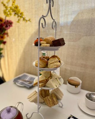 BABE’S TEA ROOM - Updated November 2024 - 525 Photos & 527 Reviews ...