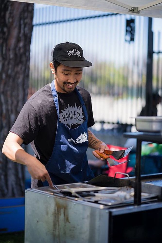 BANGER LUMPIA - Updated September 2025 - 152 Photos & 31 Reviews - Tustin, California - Caterers ...