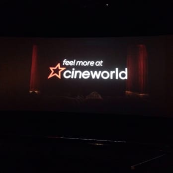 CINEWORLD - Updated June 2025 - 17 Photos & 30 Reviews - 130/3 Dundee ...