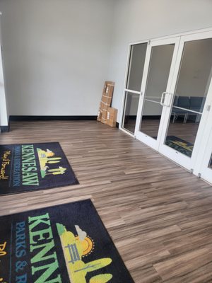 BEN ROBERTSON COMMUNITY CENTER - Updated December 2025 - 16 Photos ...