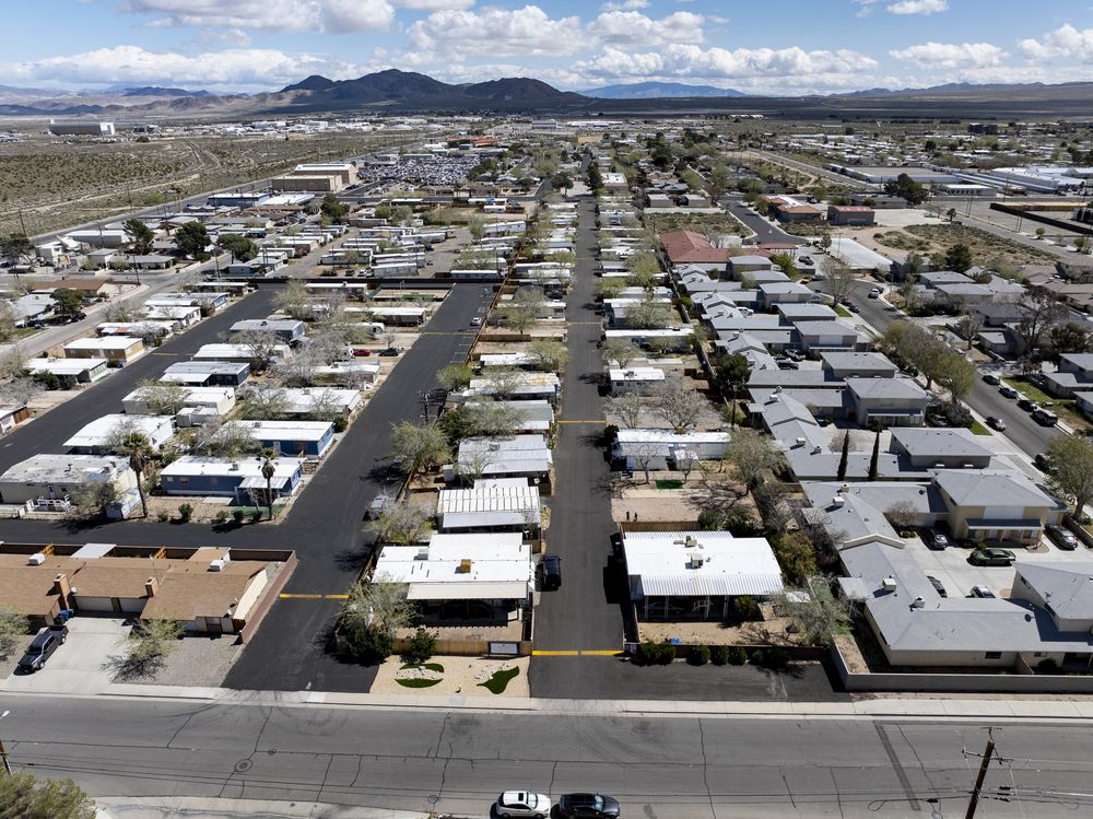 TOWN & COUNTRY PARK - Updated May 2024 - Request Information - 1599 ...