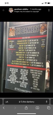 THE DANKERY - Updated March 2025 - 33 Photos & 45 Reviews - 2526 ...