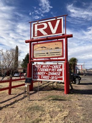 WILD WEST RV PARK - Updated July 2025 - 16 Photos & 29 Reviews - 404 E ...