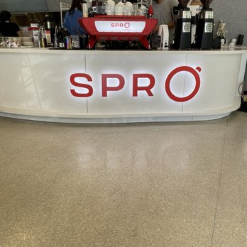 SPRO COFFEELAB - Updated October 2024 - 84 Photos & 48 Reviews - 525 ...