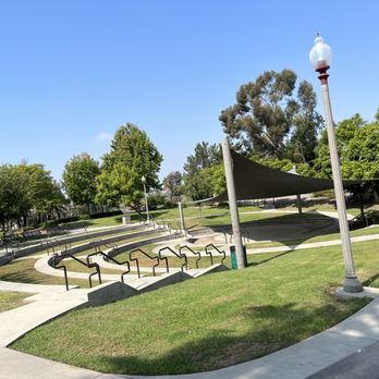 CESAR E CHAVEZ PARK - Updated August 2025 - 128 Photos & 16 Reviews - 401 Golden Ave, Long Beach ...
