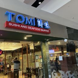 TOMI SUSHI & SEAFOOD BUFFET - Updated October 2025 - 3149 Photos & 2203 ...