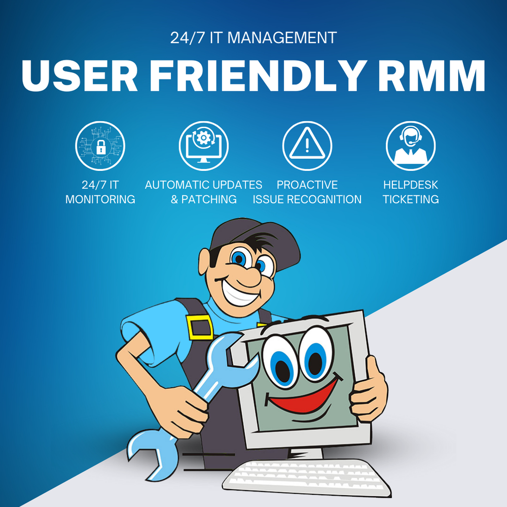 USER FRIENDLY COMPUTER SERVICES - Updated December 2025 - 15 Photos ...