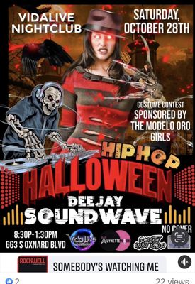 VIDA LIVE - Updated May 2025 - 663 South Oxnard Blvd, Oxnard ...