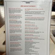 RED HOUSE CAFE - 1520 Photos & 1811 Reviews - 662 Lighthouse Ave ...