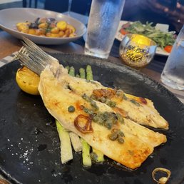 LA STELLA CUCINA VERACE - 354 Photos & 120 Reviews - 2330 Flora St ...