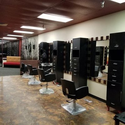 INSPIRE BARBER & BEAUTY SALON - Updated September 2025 - 4668 Cottage ...