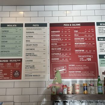 MICI ITALIAN - Updated October 2025 - 56 Photos & 73 Reviews - 3707 ...