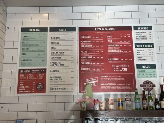 MICI ITALIAN - Updated November 2025 - 56 Photos & 76 Reviews - 3707 ...