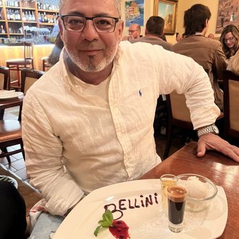 BELLINI - Updated May 2025 - 262 Photos & 418 Reviews - 220 S 16th St ...