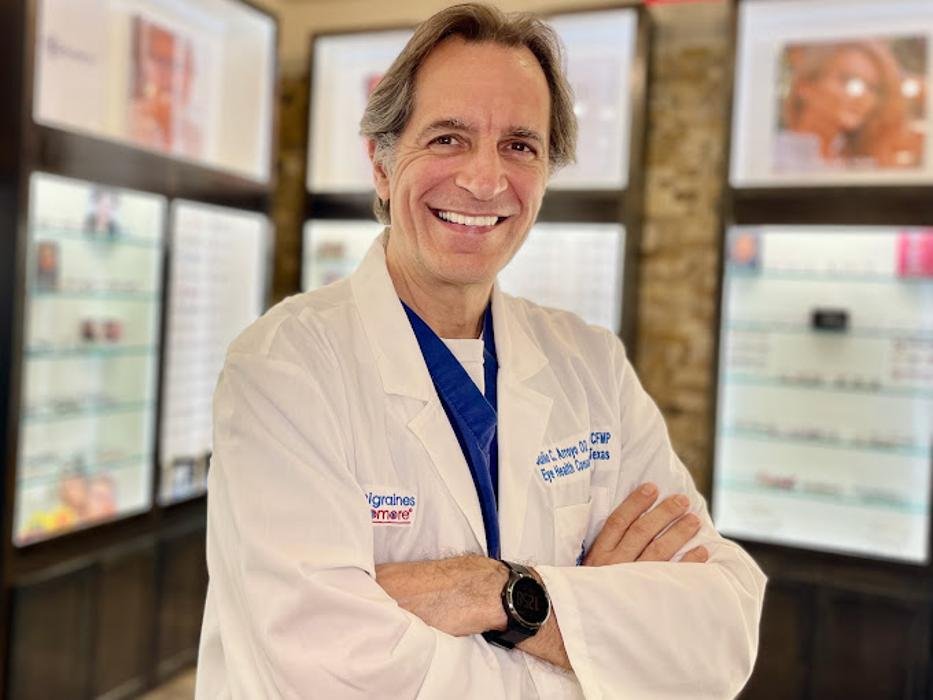 EYE HEALTH CONSULTANTS - Updated December 2025 - 43 Photos & 11 Reviews ...