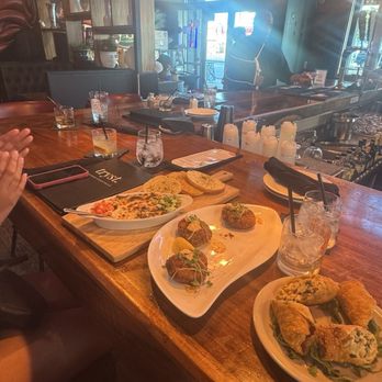 TRYST KITCHEN + COCKTAILS - Updated December 2025 - 294 Photos & 157 ...