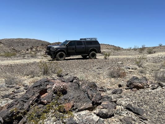 JOSHUA TREE OFFROAD - Updated September 2025 - 27 Photos - Yucca Valley ...
