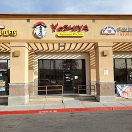 YOSHIYA KITCHEN - Updated December 2025 - 1034 Photos & 613 Reviews ...
