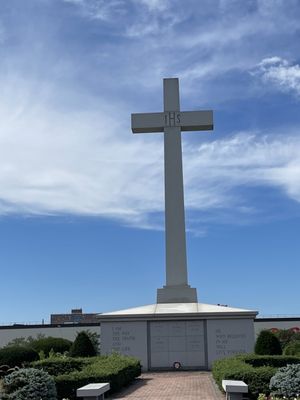 ST RAYMOND NEW CEMETERY - Updated December 2025 - 29 Photos & 14 ...