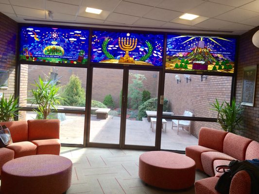 EMANUEL SYNAGOGUE - Updated January 2026 - 160 Mohegan Dr, West ...