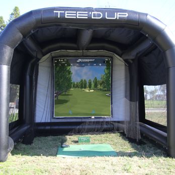 TEE’D UP GOLF - Updated July 2025 - 59 Photos - Los Angeles, California ...