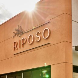 RIPOSO - Updated July 2025 - 72 Photos & 16 Reviews - 256 E Grand Ave ...