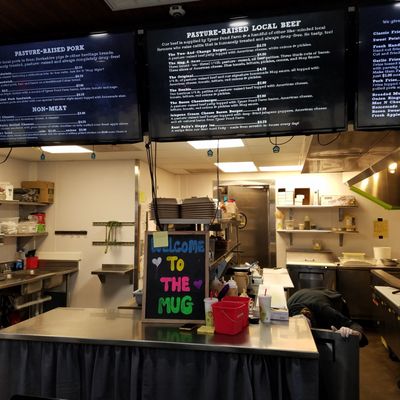 THE MUG - 246 Reviews & 197 Photos - 117 Apple St, Greenfield, Indiana ...