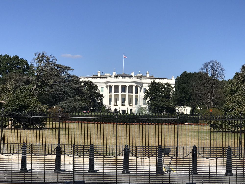 THE ELLIPSE - 60 Photos & 27 Reviews - Parks - 1450 Pennsylvania Ave NW ...