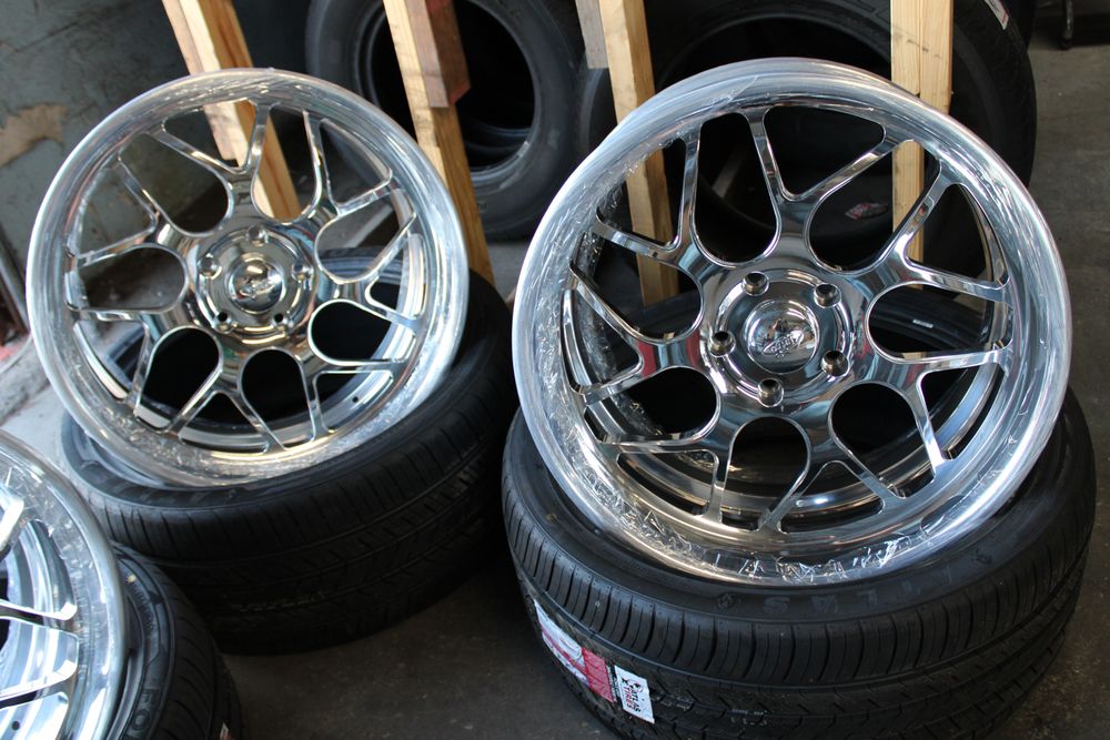 BARRON AUTOMOTIVE - Updated November 2024 - Request a Quote - 7325 N ...