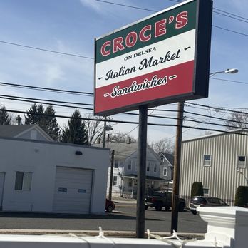 CROCE’S ON DELSEA - Updated September 2025 - 34 Photos & 25 Reviews ...