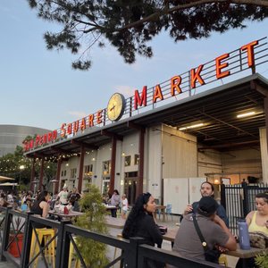 SAN PEDRO SQUARE MARKET 【1765 Photos & 1274 Reviews】 87 N San Pedro St ...