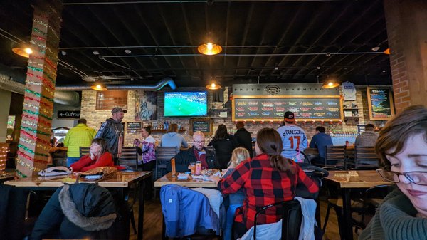 FROTH BREWING CO. - Updated December 2025 - 217 Photos & 122 Reviews ...