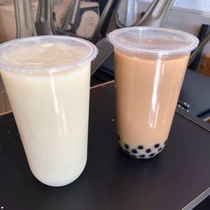 HA!TEA BUBBLE TEA HOUSE - 117 Photos & 72 Reviews - Coffee & Tea - 836 ...