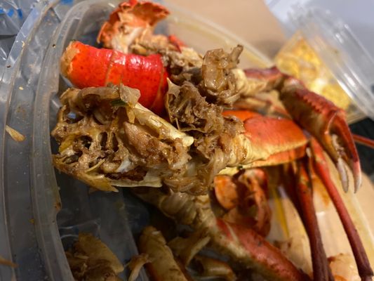 KING CRAB ATL - Updated May 2025 - 205 Photos & 259 Reviews - 1000 ...