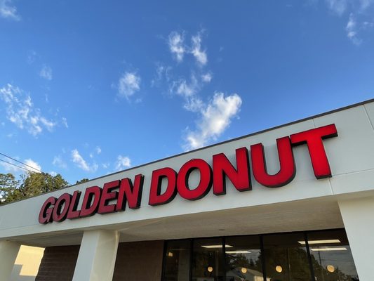 GOLDEN DONUTS - 64 Photos & 78 Reviews - Donuts - 625 Manchester Expy ...