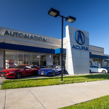 AUTONATION ACURA SOUTH BAY - Updated October 2025 - 108 Photos & 525 ...