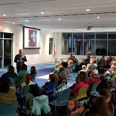 GREENVILLE COUNTY LIBRARY - FIVE FORKS BRANCH - Updated October 2025 ...