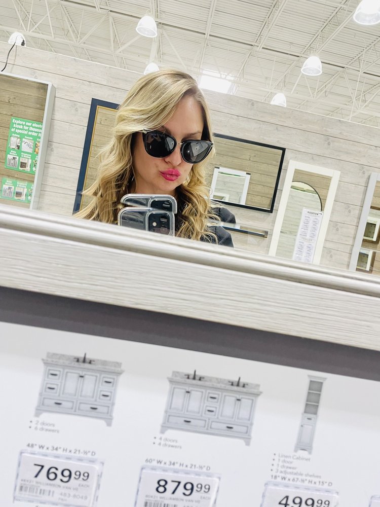 MENARDS - Updated September 2025 - 17 Photos & 33 Reviews - 15525 Racho ...