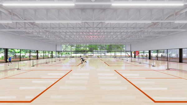 BATH & RACQUET RESIDENCES AND CLUB - Updated January 2026 - 2170 ...