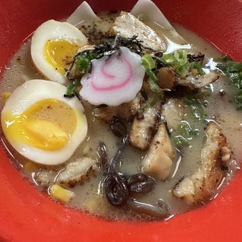 GEN RAMEN - Updated October 2024 - 182 Photos & 107 Reviews - 2330 Bale ...