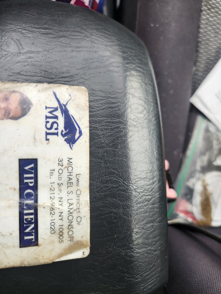 THE LAW OFFICES OF MICHAEL S LAMONSOFF - Updated September 2025 - 29 ...