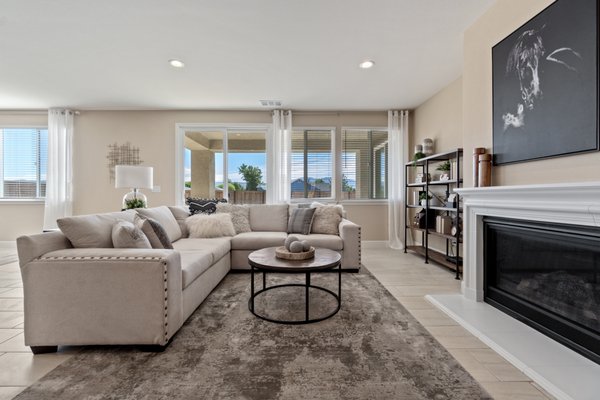 RON LANE - KELLER WILLIAMS GROUP ONE - Updated September 2025 - Contact ...