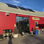 APOCALYPSE BREW WORKS - 118 Photos & 95 Reviews - 1612 Mellwood ...