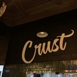 CRUST SIMPLY ITALIAN - Updated December 2025 - 361 Photos & 392 Reviews ...