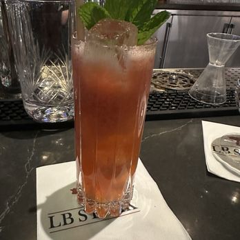 LB STEAK - BISHOP RANCH - Updated April 2025 - 1829 Photos & 727 ...