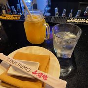PINK SUMO SUSHI & SAKE CAFE - 205 Photos & 161 Reviews - Japanese - 4 ...